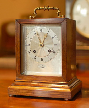 Henry_Marc_Mantel_Clock